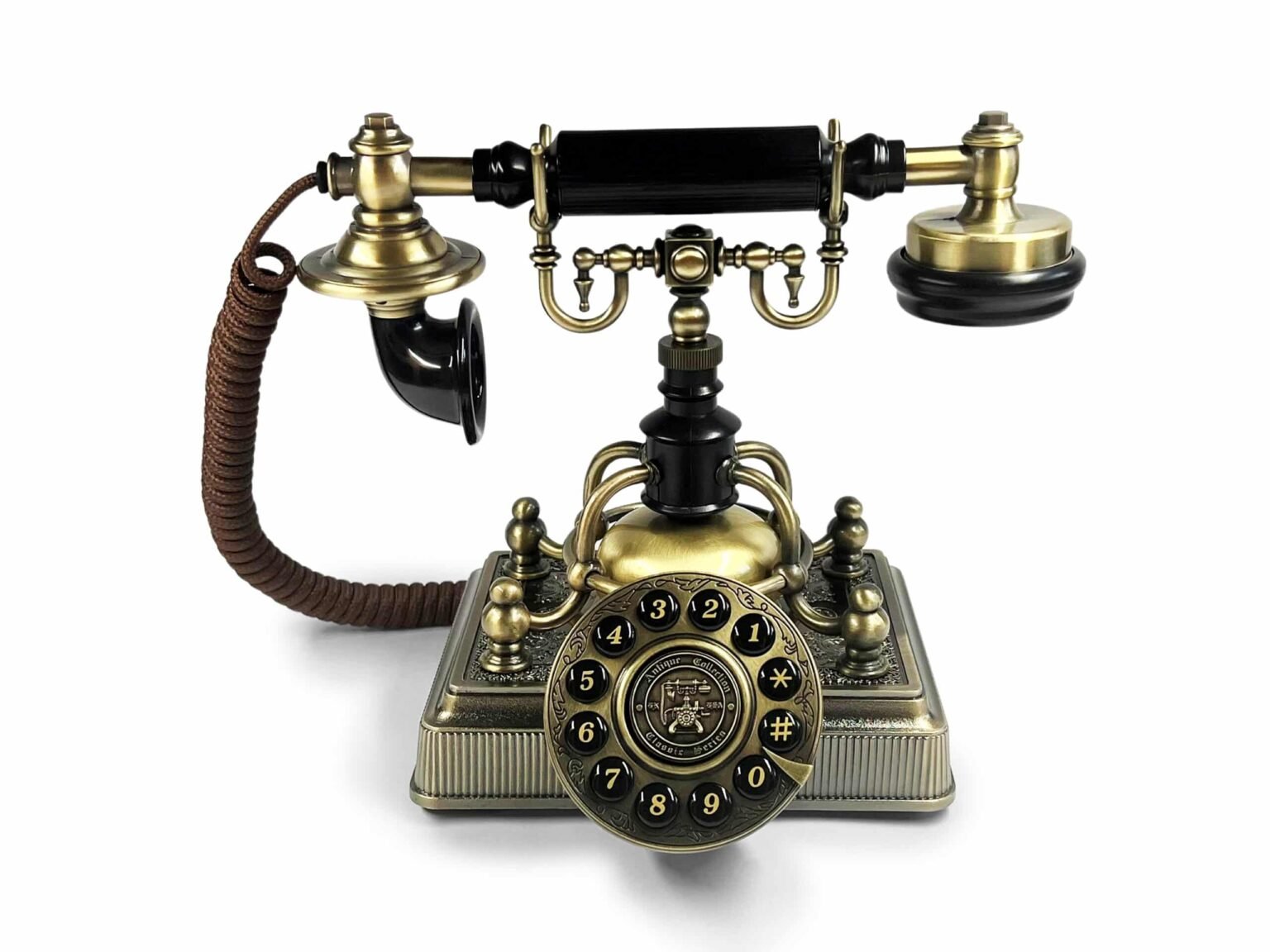 Home - The Telephone Guestbook