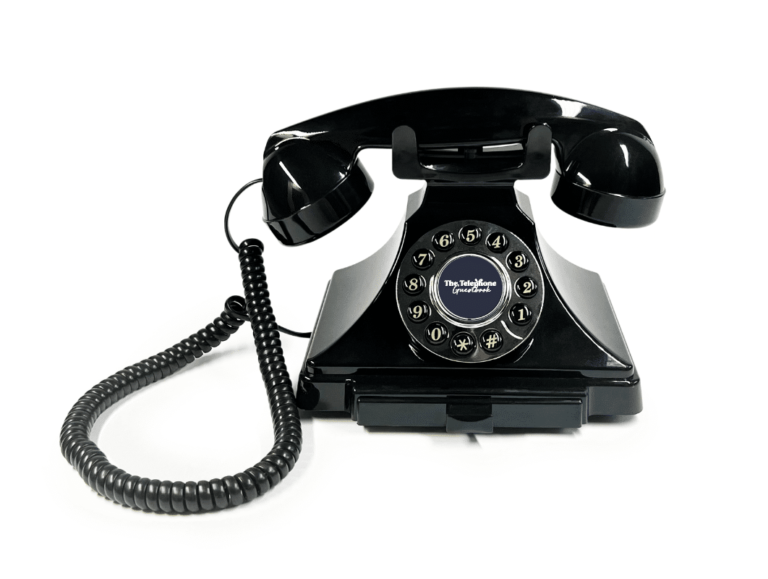 Home - The Telephone Guestbook