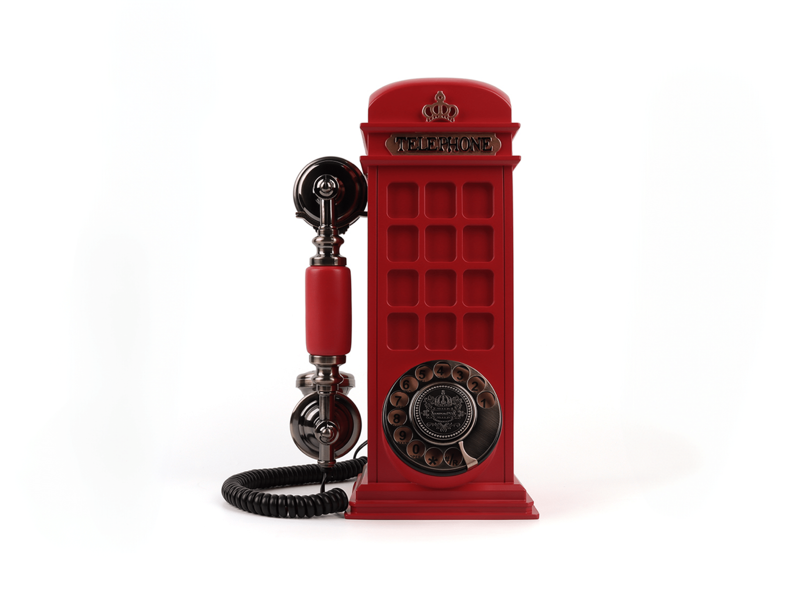 Home - The Telephone Guestbook